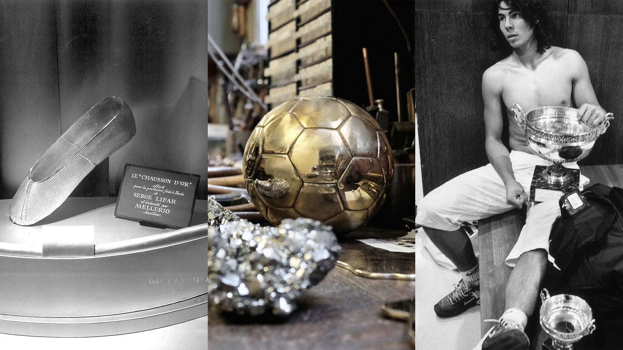 メゾンメレリオ – Mellerio Japan